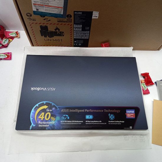 لپ تاپ آکبند ایسوس Asus VivoBook 15 R528E | تولید و فروش جلوبند جارو ...